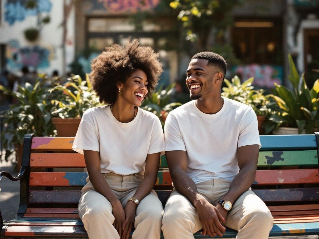 Nachhaltige Styles aus Rizinus & TENCEL™ für Damen & Herren | BREDDY’S ...