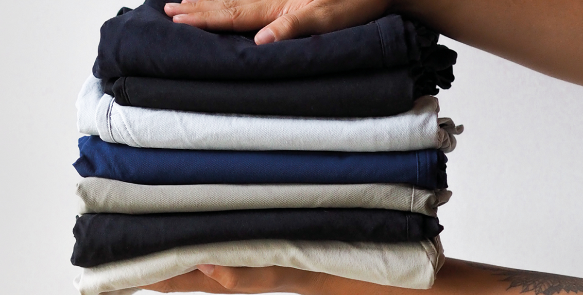PreLoved Nachhaltige Second-Hand Kleidung | Zirkuläre Mode | BREDDY'S